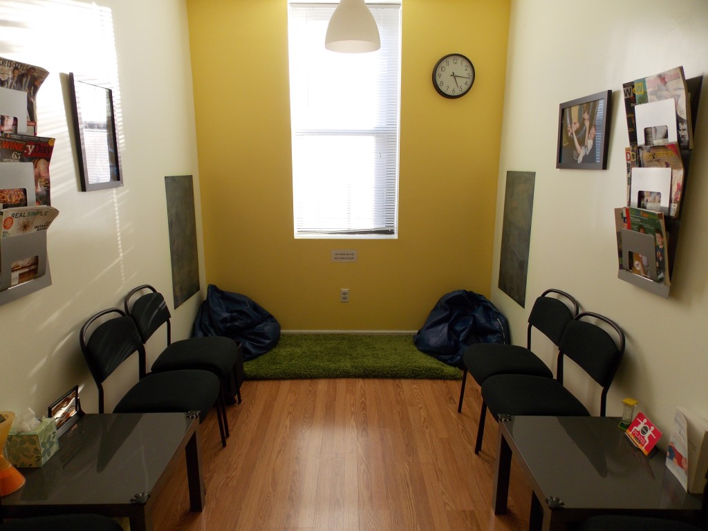 Our Gym | Small Steps BIG LEAPS